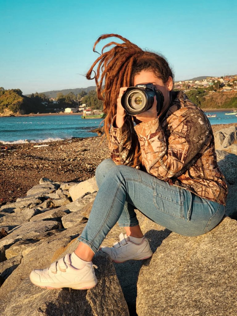 La importancia de la costa del golfo de Arauco como refugio para el chungungo > Columnas de ...