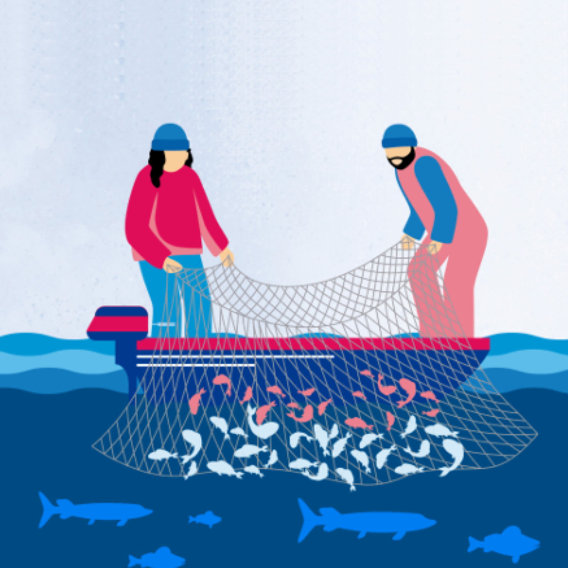 ESTADO DE SITUACIÓN DE LAS PRINCIPALES PESQUERÍAS CHILENAS, AÑO 2023 ...